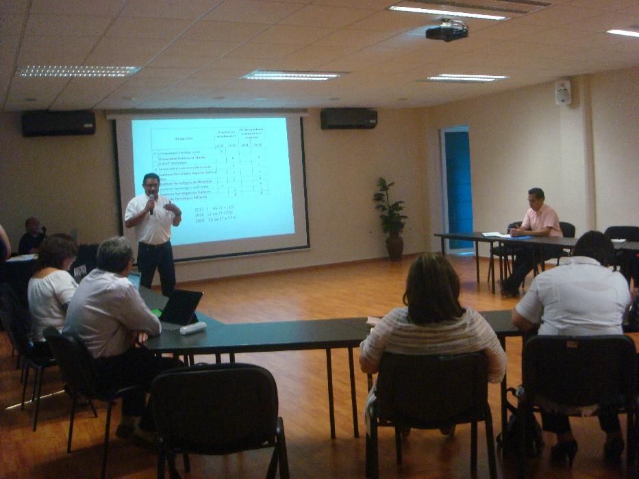 Universidad Autónoma de Campeche | Coordinación General de Vinculación ...