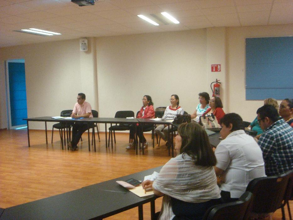 Universidad Autónoma de Campeche | Coordinación General de Vinculación ...